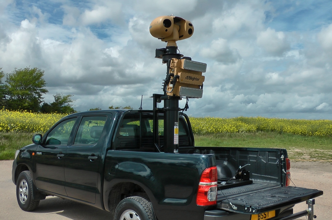 Blighter Wins Contract from SE Asian Military Customer for Smart and ...